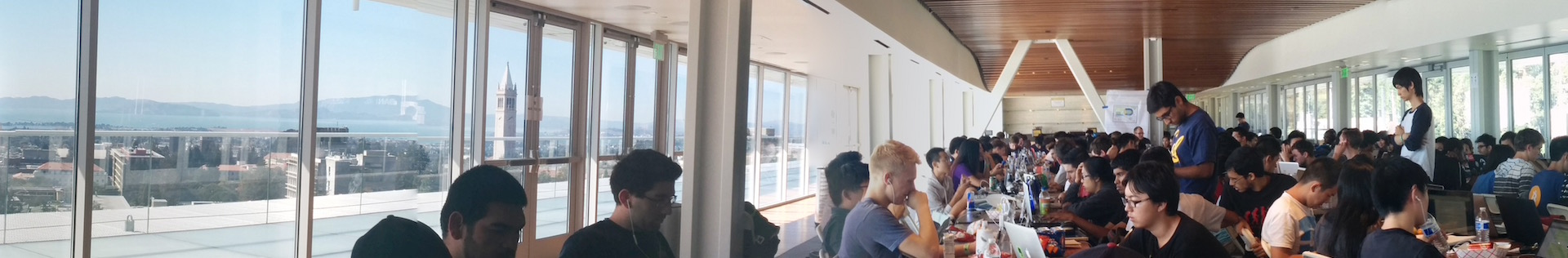 CS194-26 Final Project